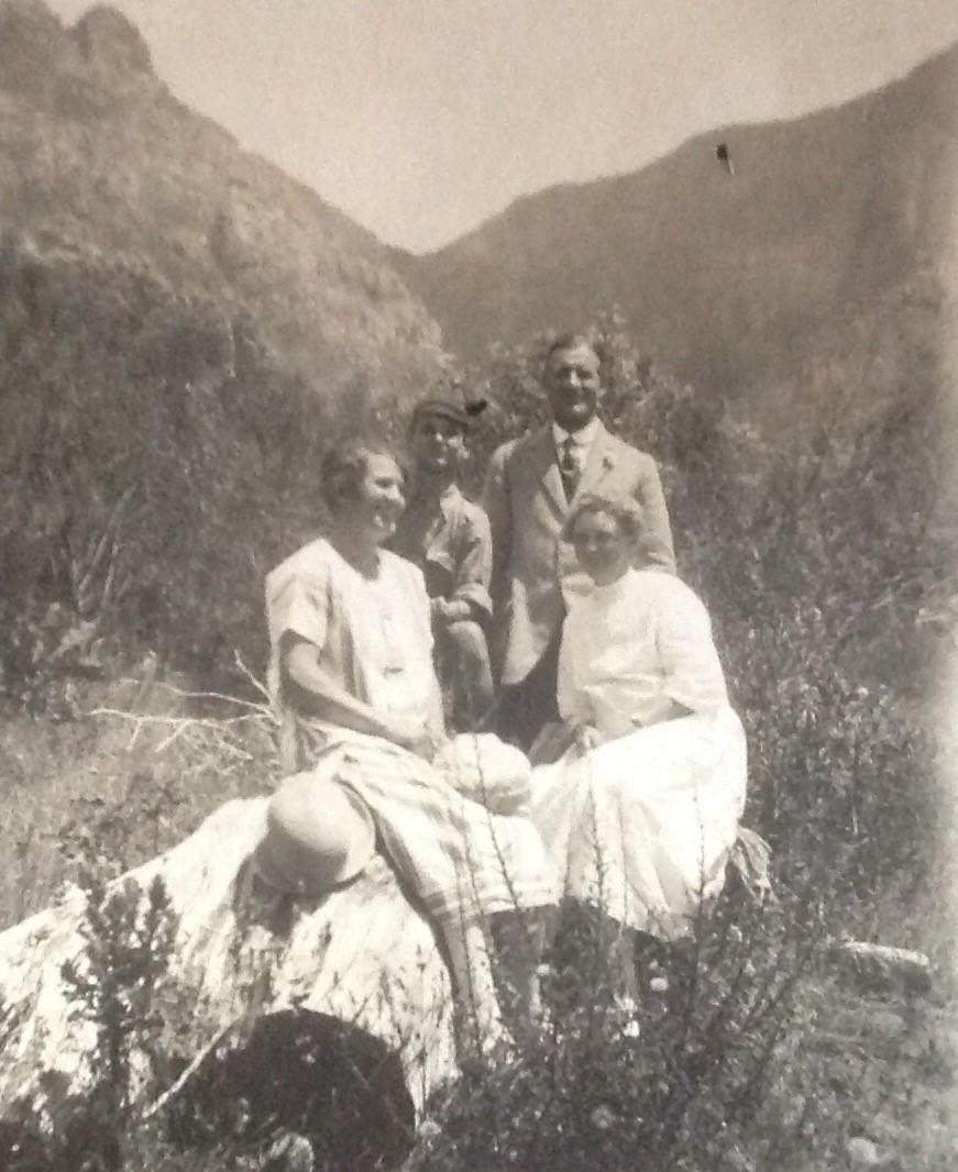 An early South African Philaphotographologist - Frederick William Willis | The Heritage Portal